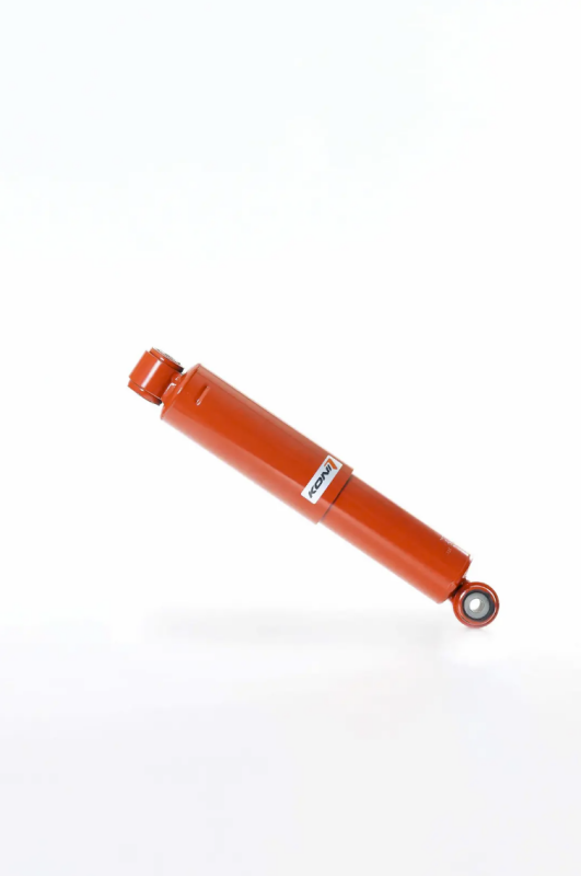 KONI 2022+ Ineos Grenadier Raid Front Shock Absorber – Muscle & Trucks