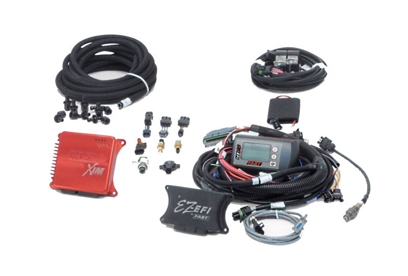 FAST Kit LS Transplant EZ-EFI – Muscle & Trucks