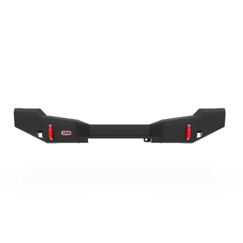 ARB Rear Bar Suits Jl Txt Black – Muscle & Trucks