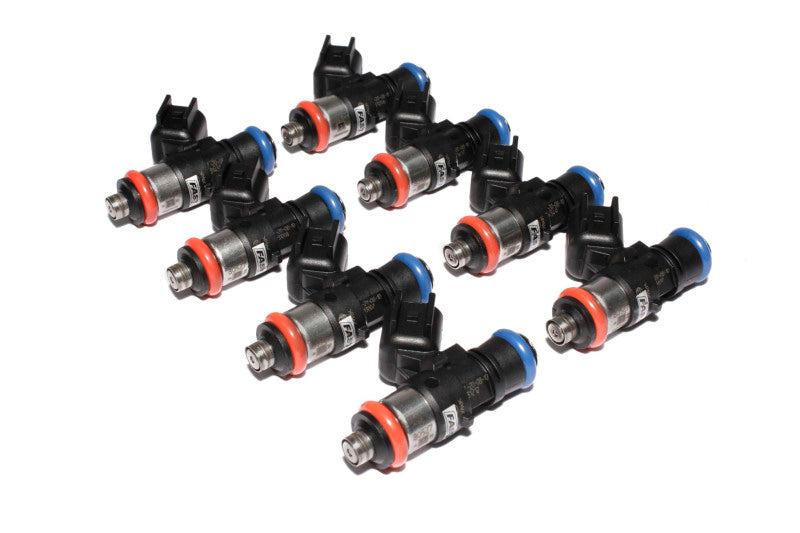 FAST Injector LS2 8-Pack 87.8Lb/hr – Muscle & Trucks