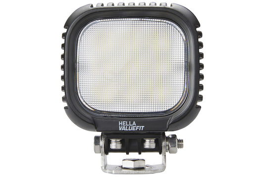 Hella ValueFit Work Light S3000 LED MV CR DT – Muscle & Trucks