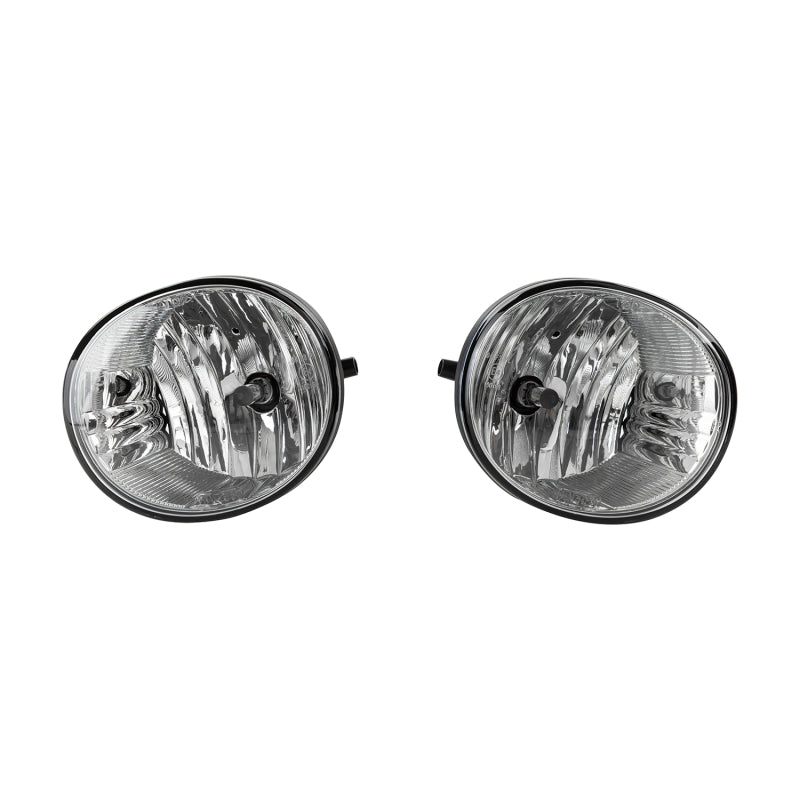 ARB Ffr Fog Light Kit Lh&Rh Lights – Muscle & Trucks