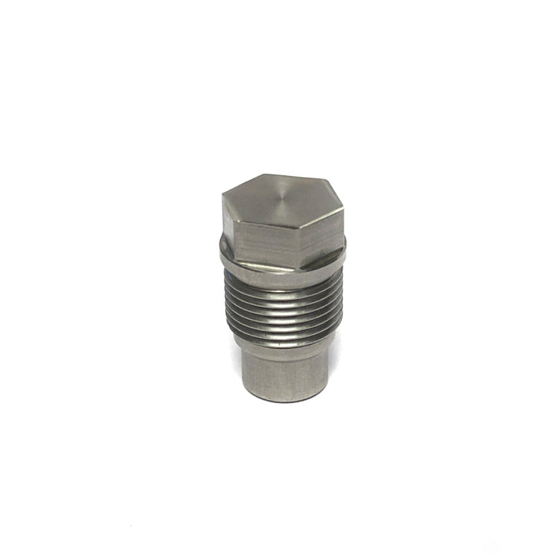 Industrial Injection 04.5-07 6.7L LLY/LBZ/LMM Rail Plug – Muscle & Trucks