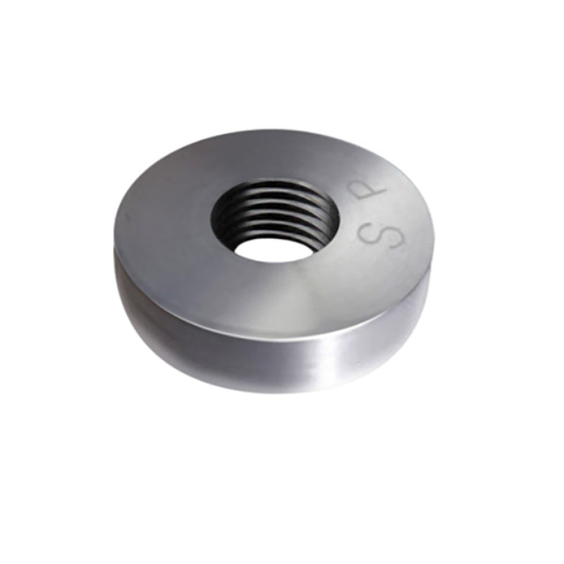 Snow Performance Nozzle Mounting Bung (Steel) – Muscle & Trucks