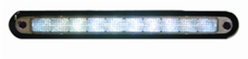 Hella Clear Plastic Lens Third Brake Light – Muscle & Trucks