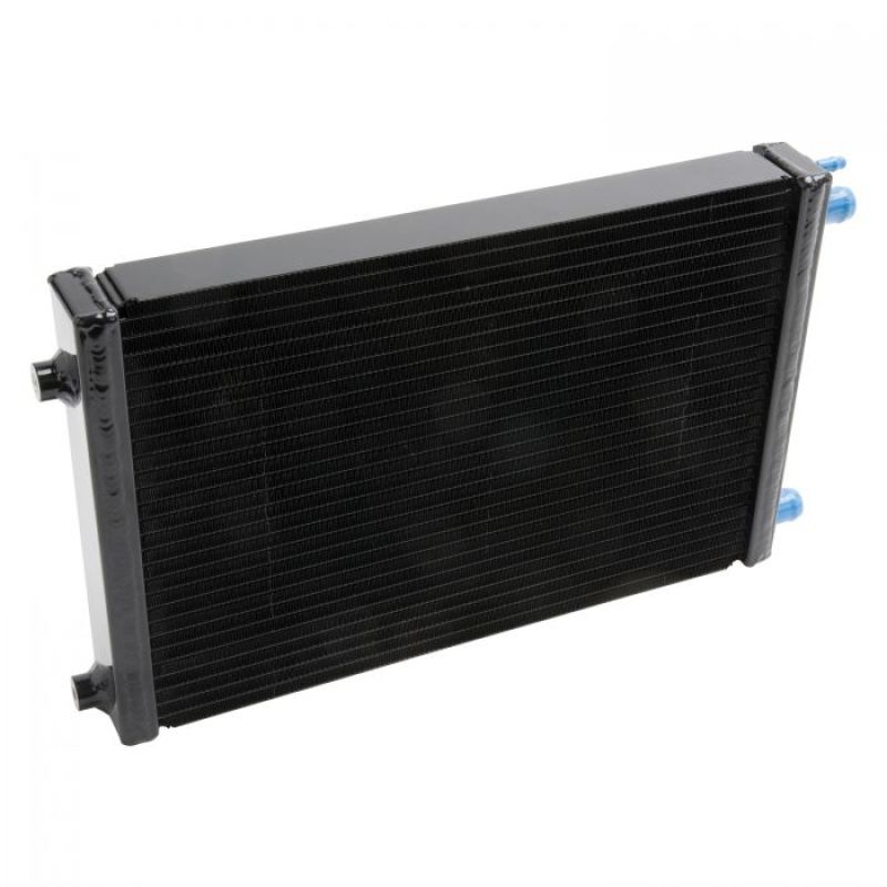 Edelbrock Replacement Heat Exchanger for Mazda MX-5 Supercharger Kit ...