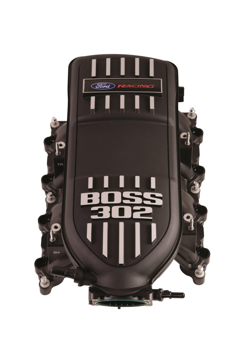 Ford Racing BOSS 302 Intake Manifold – Muscle & Trucks