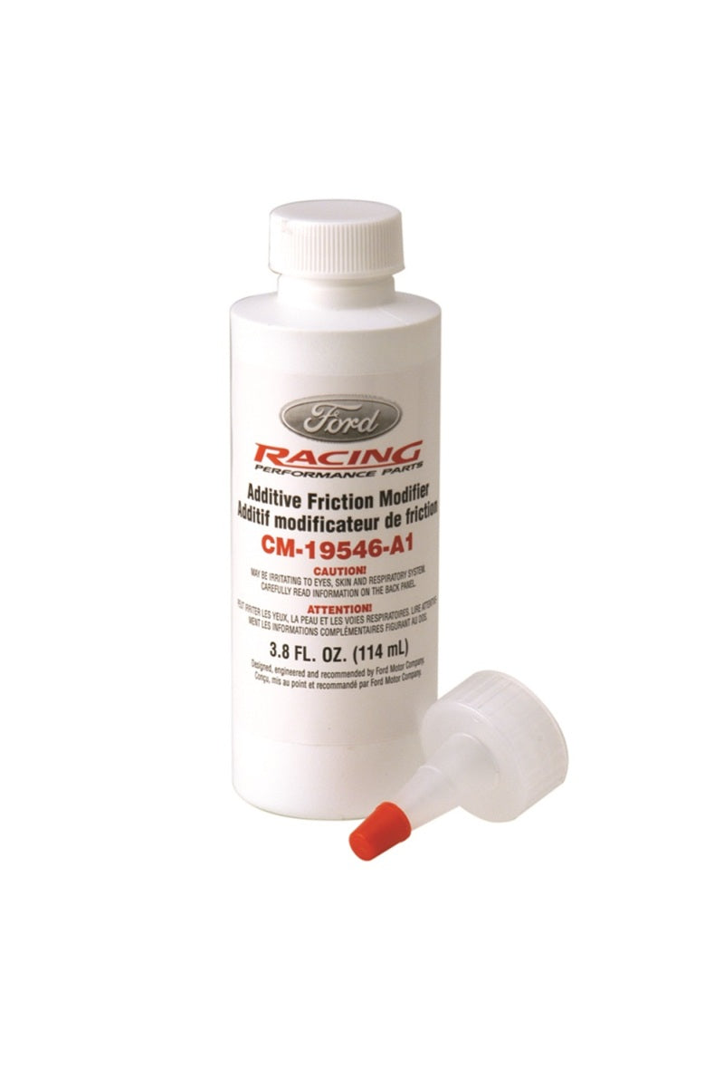Ford Racing Friction Modifier for Clutch-Type Limited-Slip Differentia ...