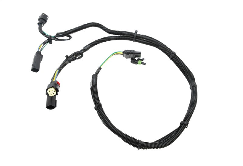 Putco 19-20 Chevy Silv LD / GMC Sierra LD (1500 Models) Blade Quick Co ...