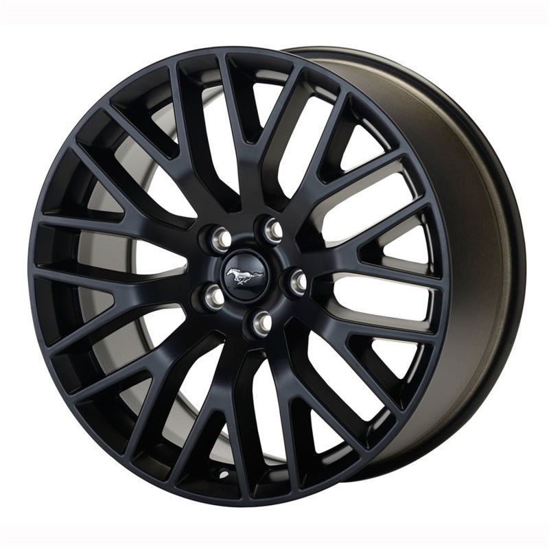 Ford Racing 2015-2017 Mustang GT Performance Pack Front Wheel 19 x 9in ...