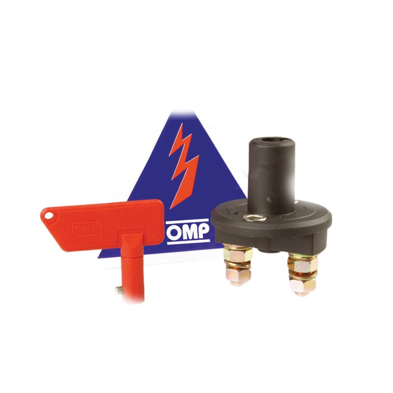OMP 2 Poles Master Switch – Muscle & Trucks