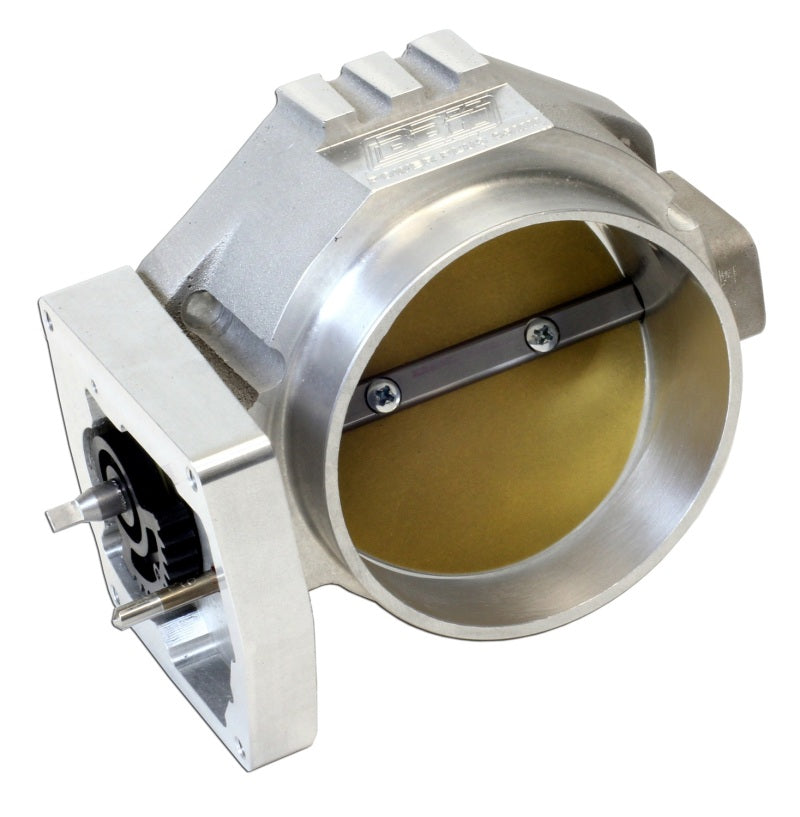 BBK 10-15 Camaro LS3 L99 09-13 Corvette 102mm Throttle Body BBK Power ...