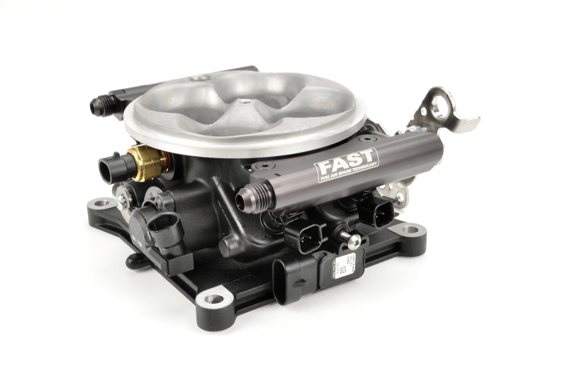 FAST EZ Fuel 4150 Flange Throttle Body – Muscle & Trucks