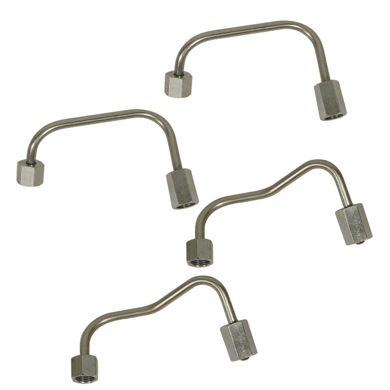 BD Diesel 11-21 Ford 6.7L Power Stroke Injector Line Kits – Muscle & Trucks