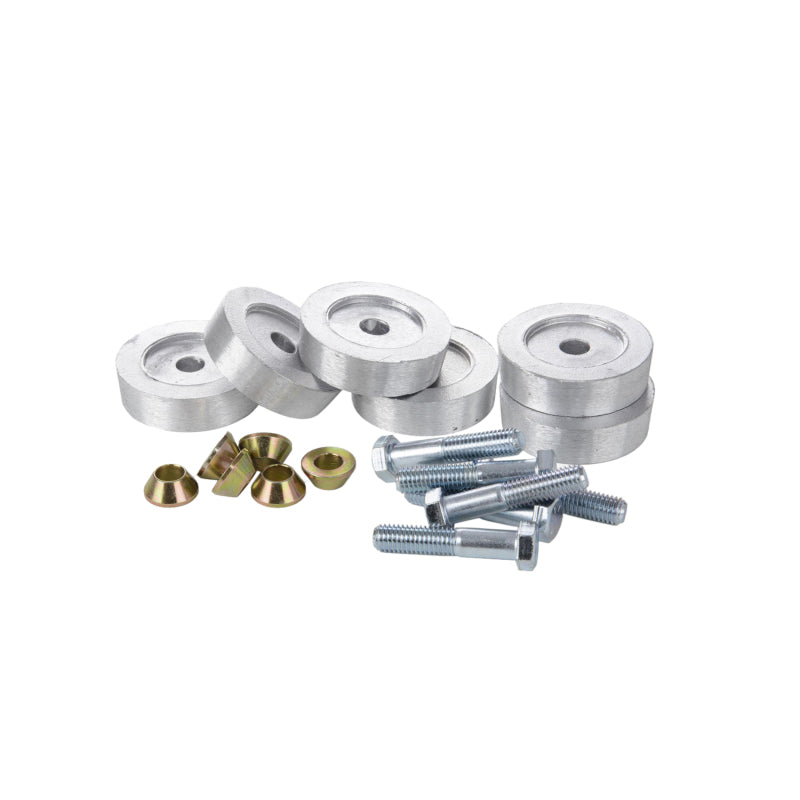 ARB Gearbox Packer Kit Yj/TJ-02 – Muscle & Trucks